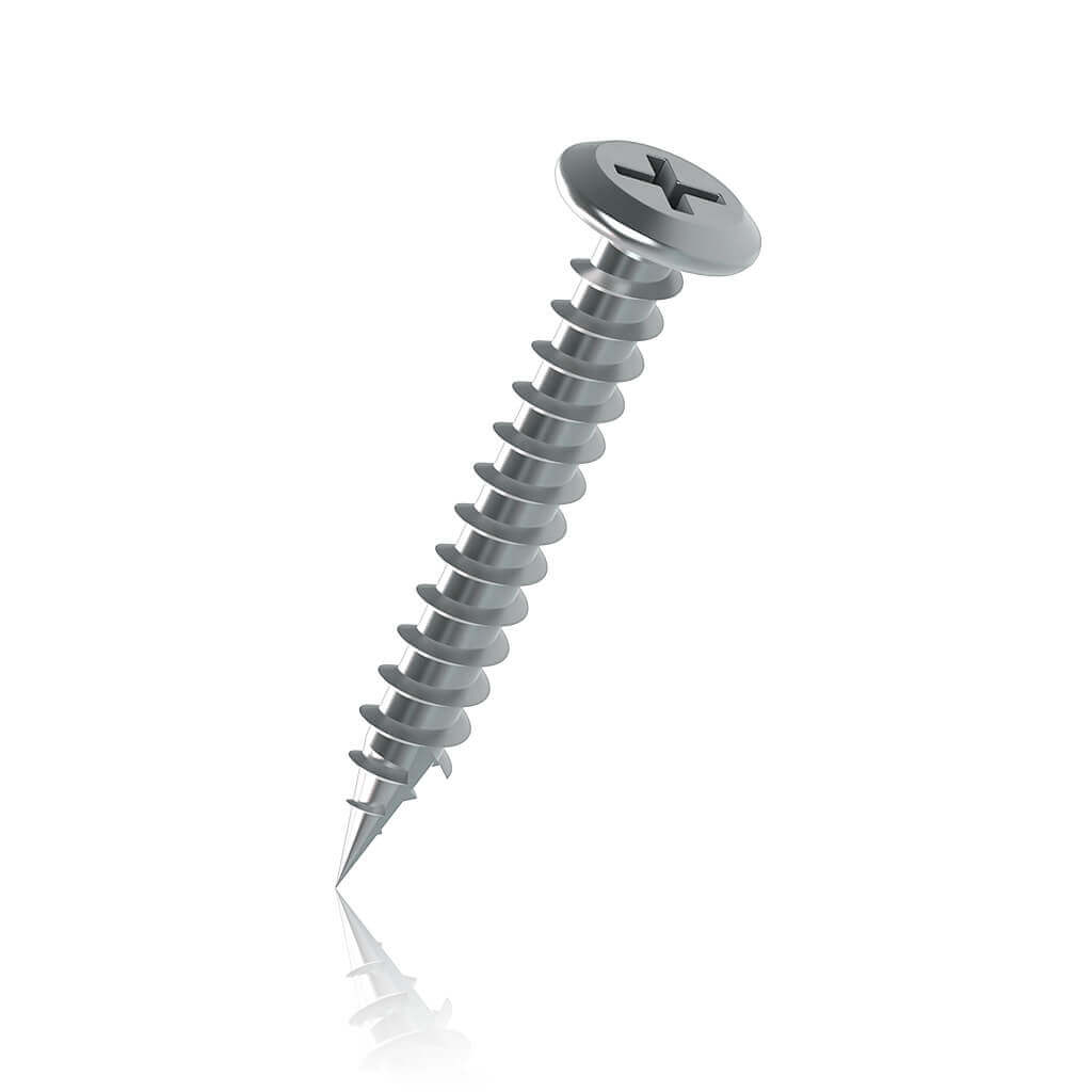 Wafer Head | BROADEN