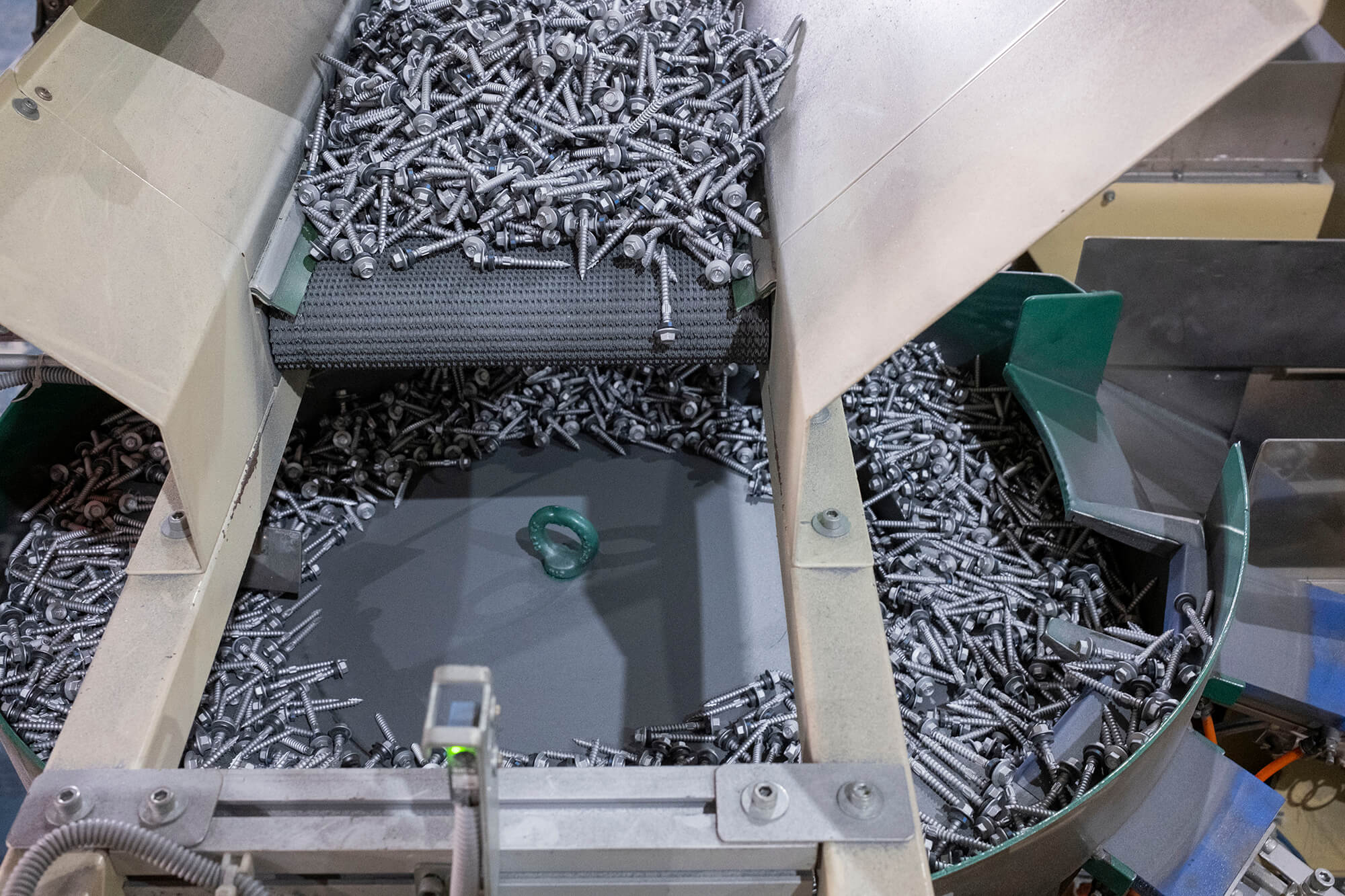 Packaging Factory | BROADEN